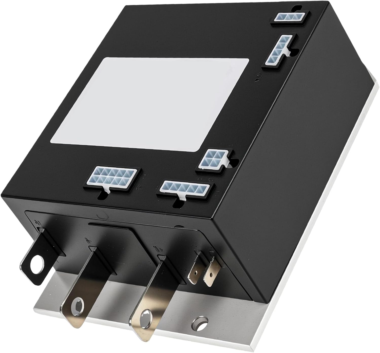 Amazon.com : QBselecar Golf Cart Motor Controller Compatible with EZGO ...