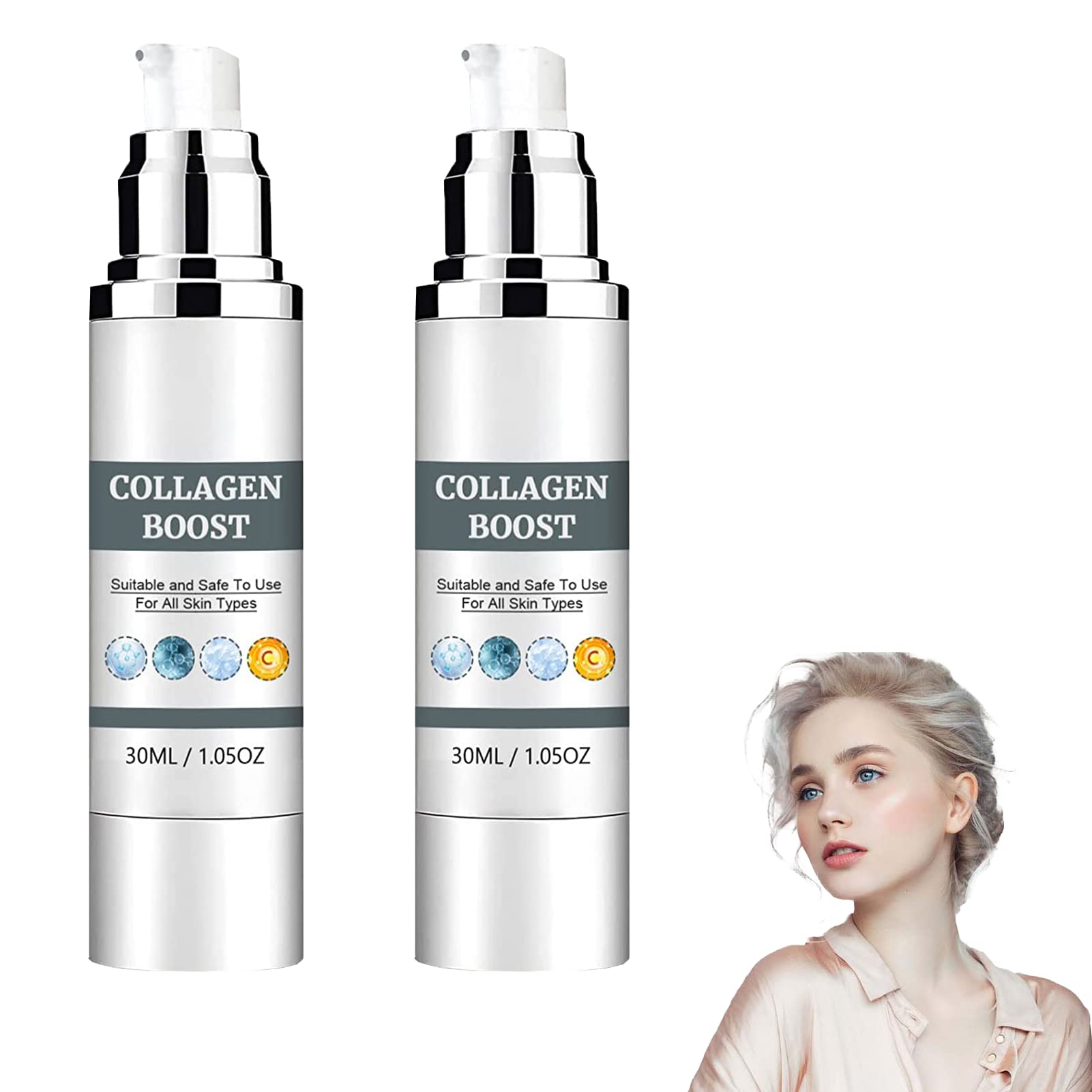 Phix Philler Peptide Serum Rebuild The Phix Philler Phix Skincare ...