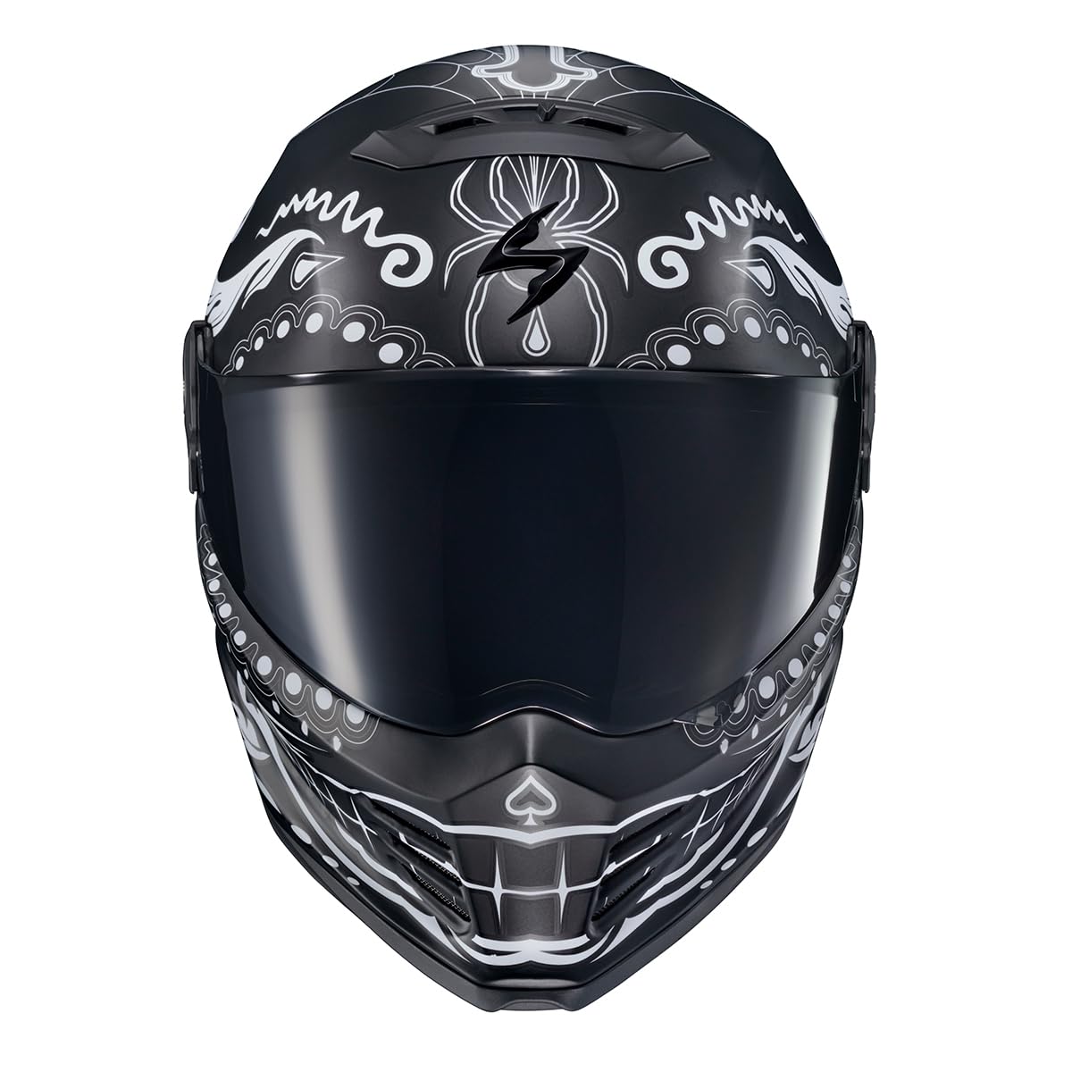 Snapklik.com : ScorpionEXO Covert FX Full Face Adult Motorcycle Helmet ...