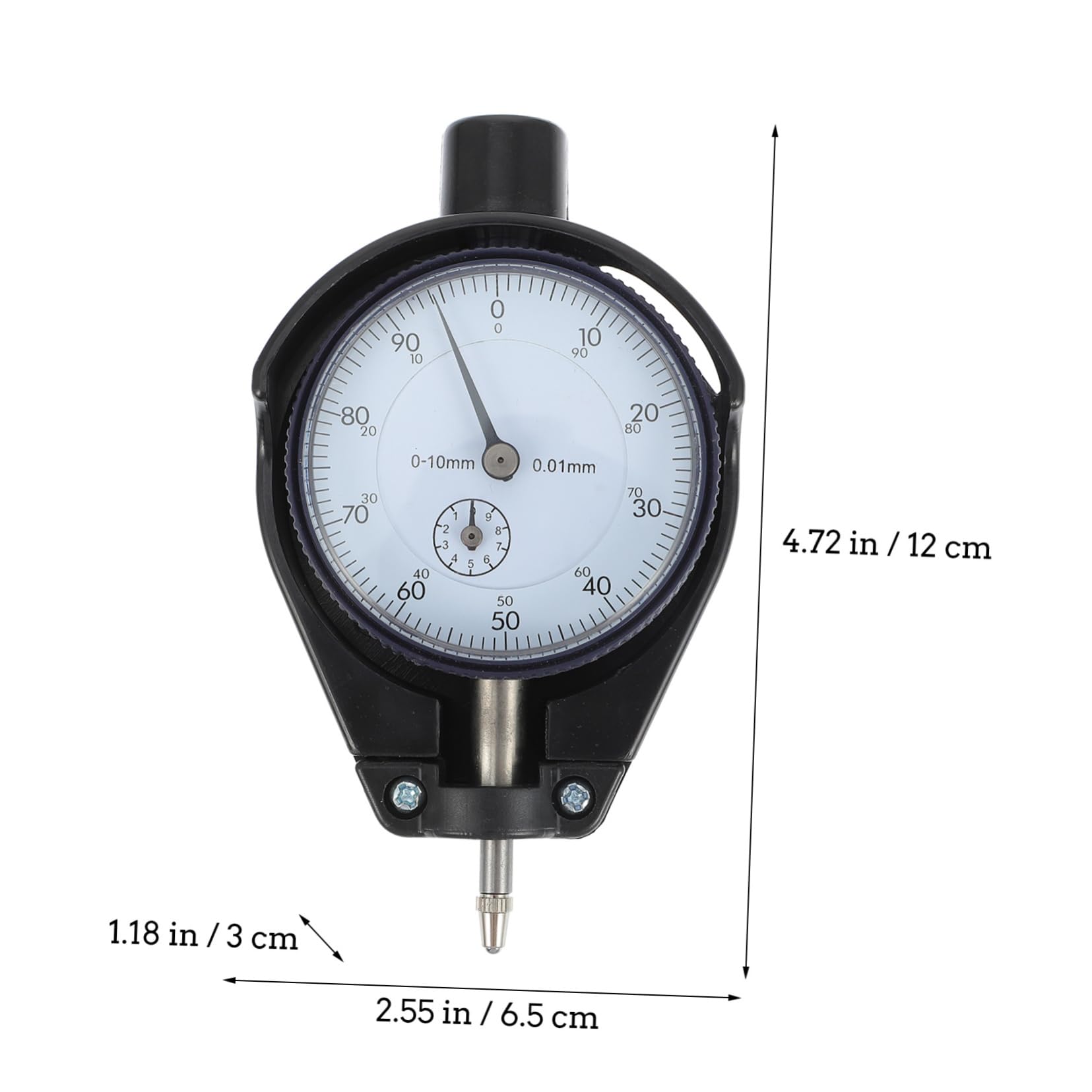 Precision Hole Gauge Tool Precision Dial Bore Gauge Tool – Cylinder ...