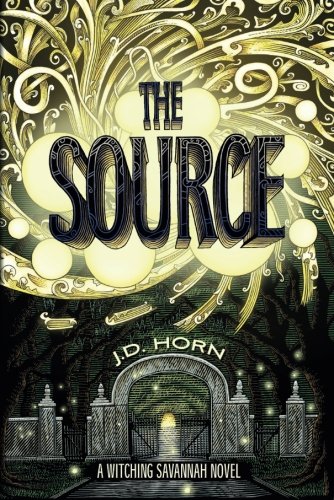 Publication: The Source