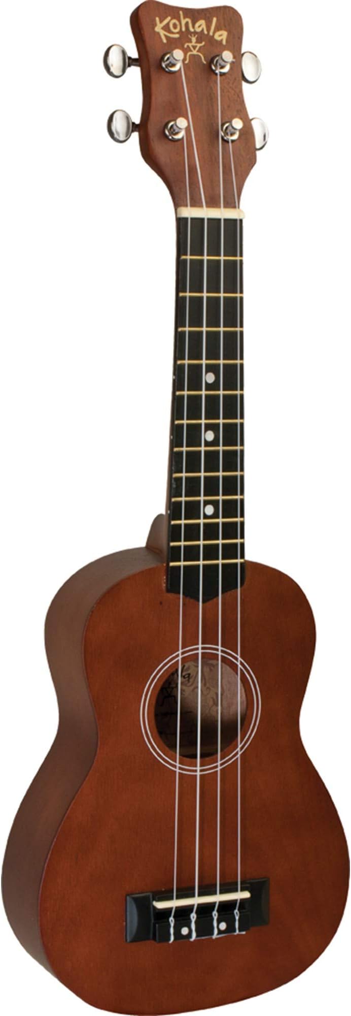 Amazon.com: Kala Makala MK-S Soprano Ukulele : Musical Instruments