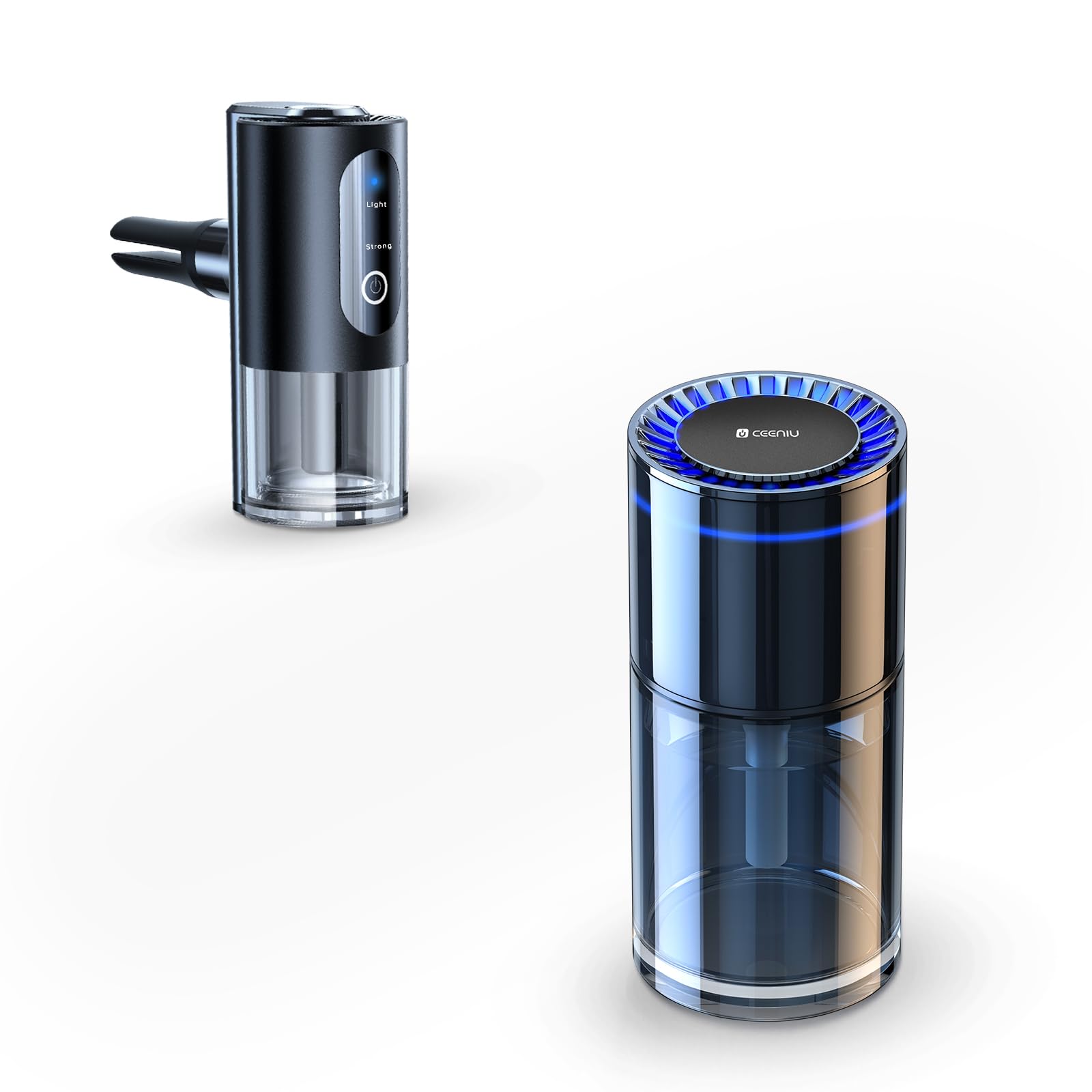 Buy Ceeniu Car Fragrance Refills | Smart Air Fresheners