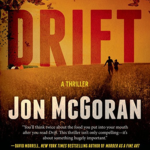 Amazon.com: Drift: Carrick & Watkins, Book 1 (Audible Audio Edition ...
