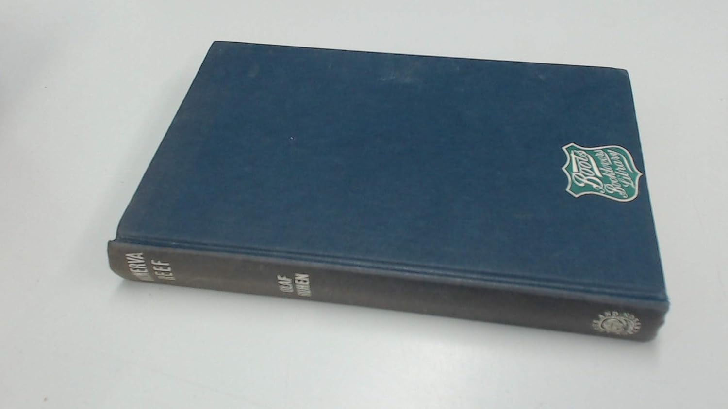 Minerva Reef: Fourteen desperate weeks with the castaways Tongans ...