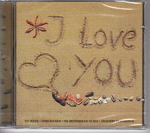 I Love You: Amazon.es: CD y vinilos}