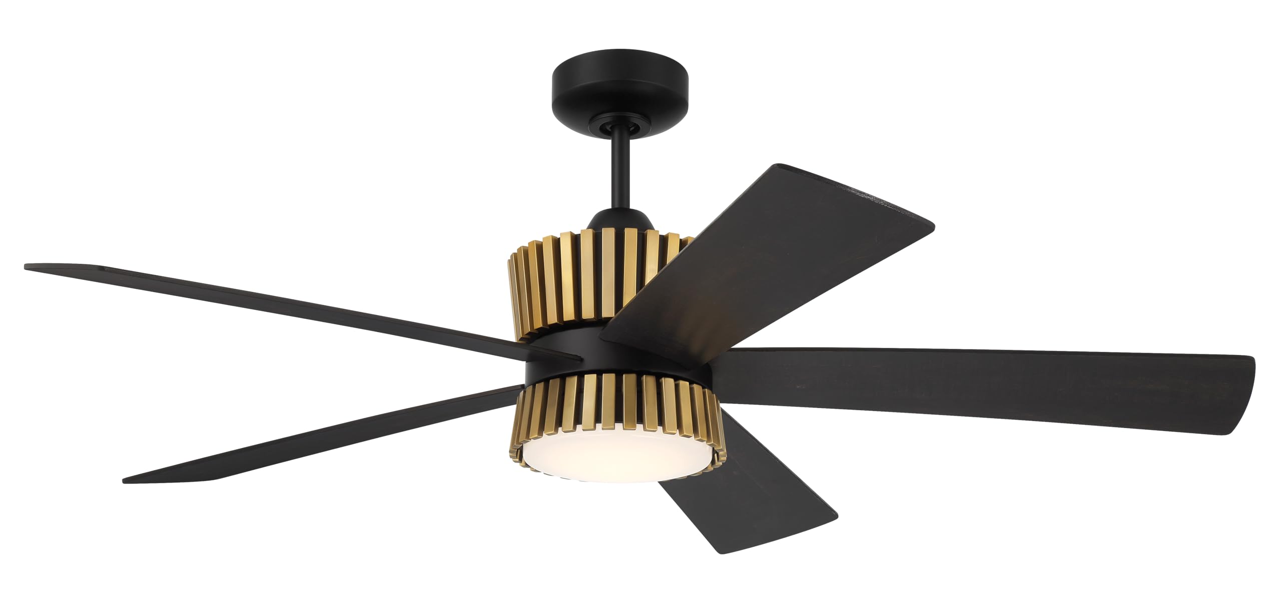 Craftmade Fan And Light Craftmade Twist N Click 52 In. Indoor Ceiling
