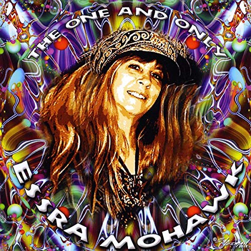Amazon.com: The One And Only Essra Mohawk: CDs & Vinyl