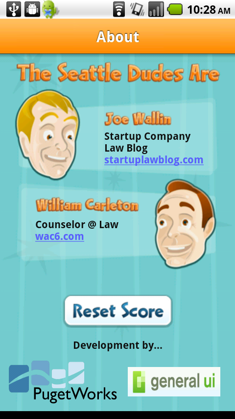 Angel Trivia Daily - App on Amazon Appstore