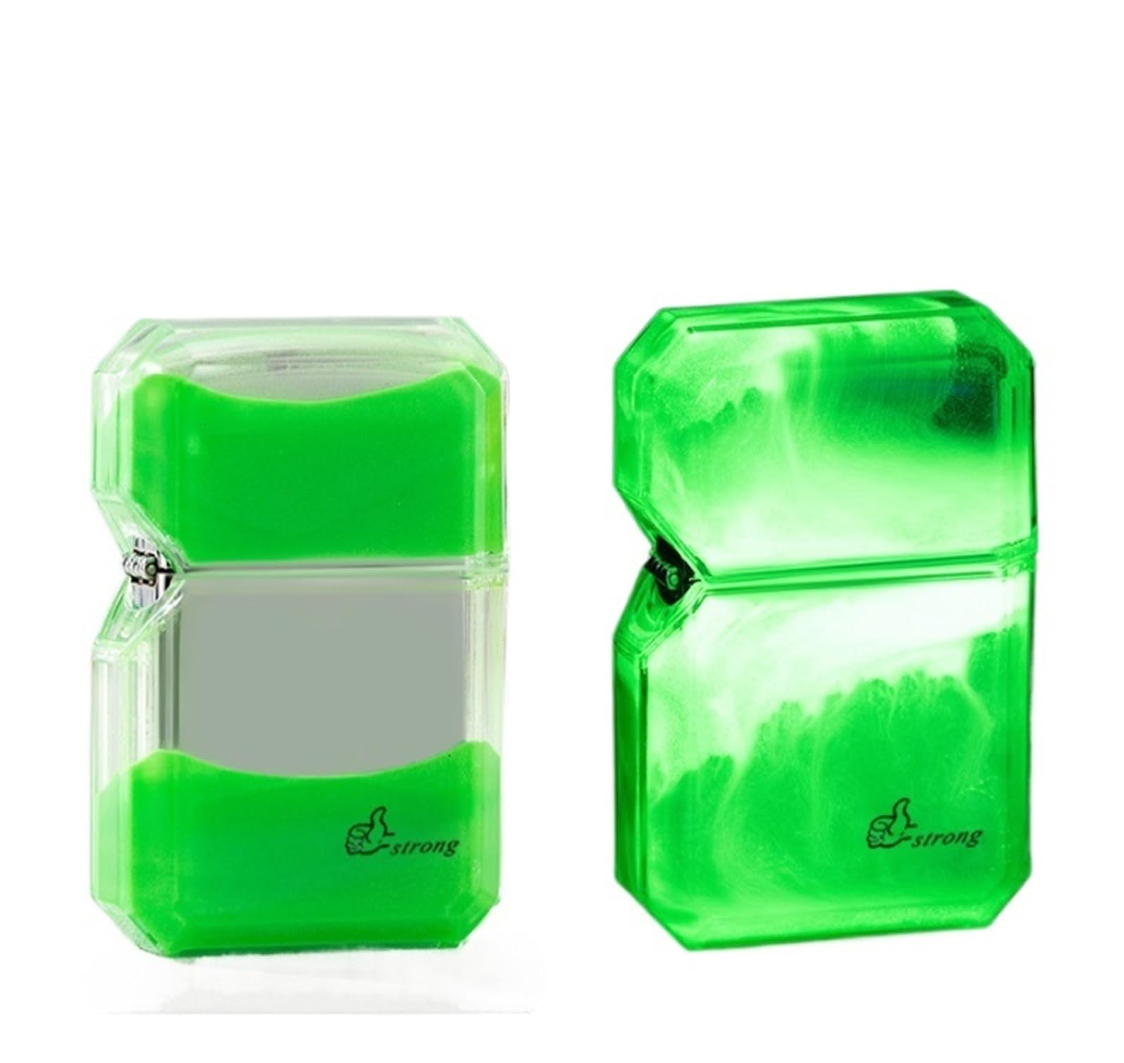 Zippo Luminous Lighter