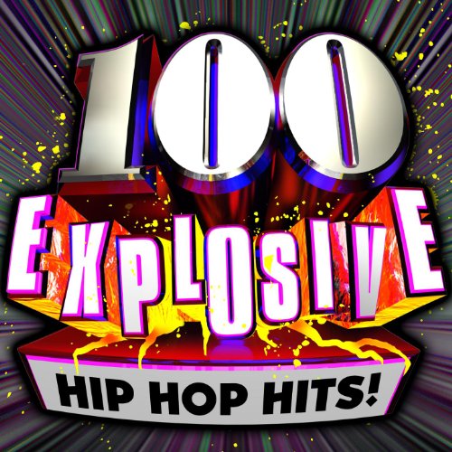 100 Explosive Hip Hop Hits! : Future Hip Hop Hitmakers: Amazon.fr ...