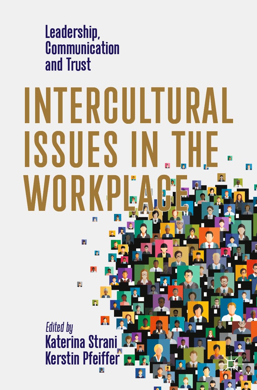 Amazon.com: Intercultural Issues in the Workplace: Leadership ...