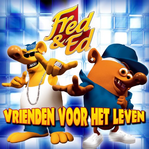 Play Vrienden Voor Het Leven by Fred & Ed on Amazon Music