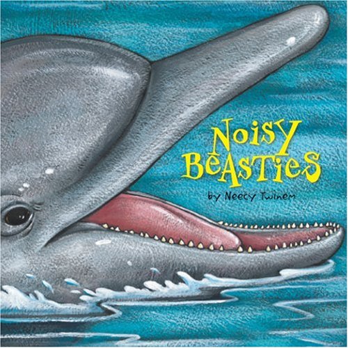 Amazon.com: Noisy Beasties (Little Beasties): 9781559719599: Twinem ...