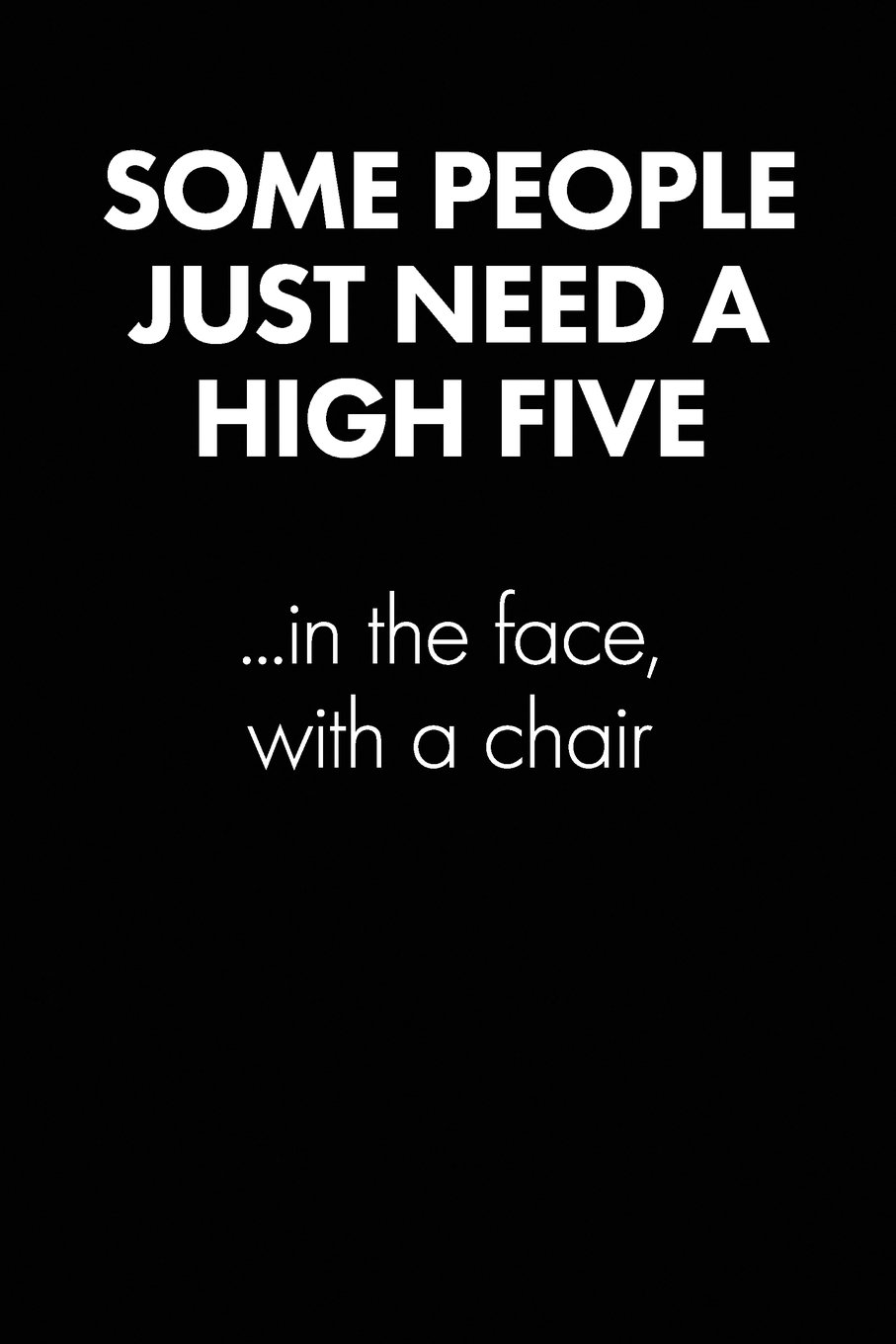 High Five Quotes Give Yourself A High Five – The Midnight Station