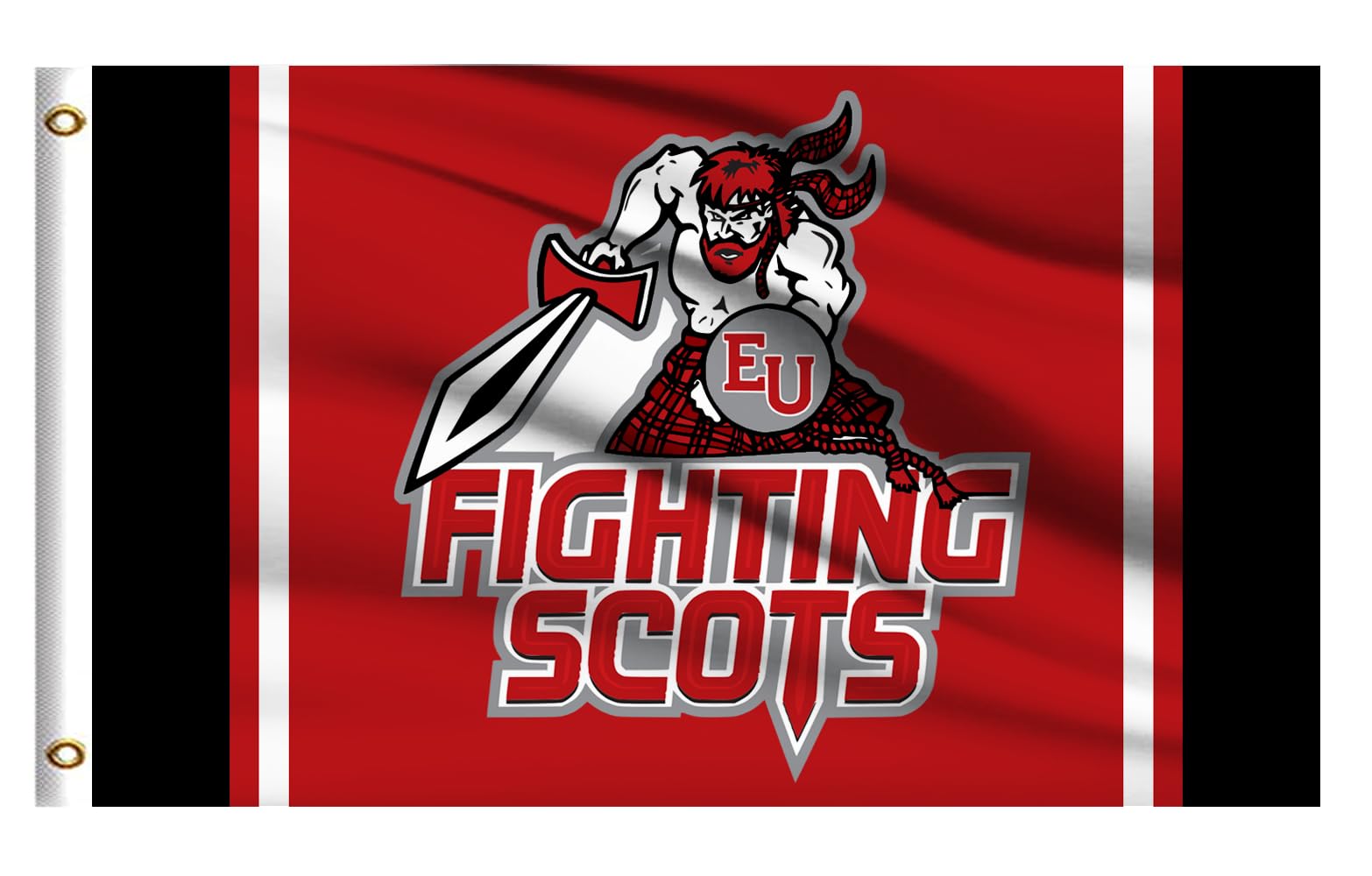 Edinboro University Logo