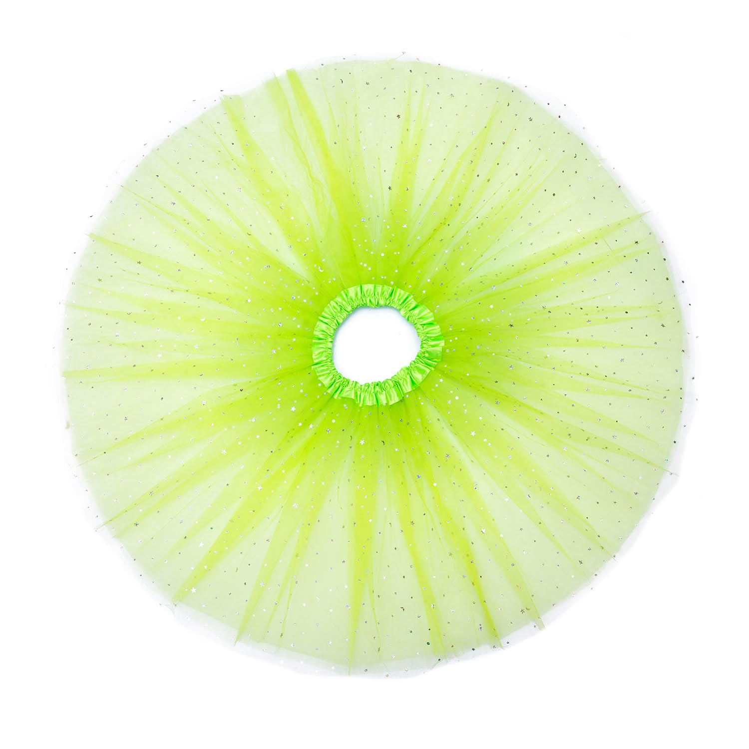 Snapklik.com : Layered Tulle Tutu For Women And Teen Girls, Running ...
