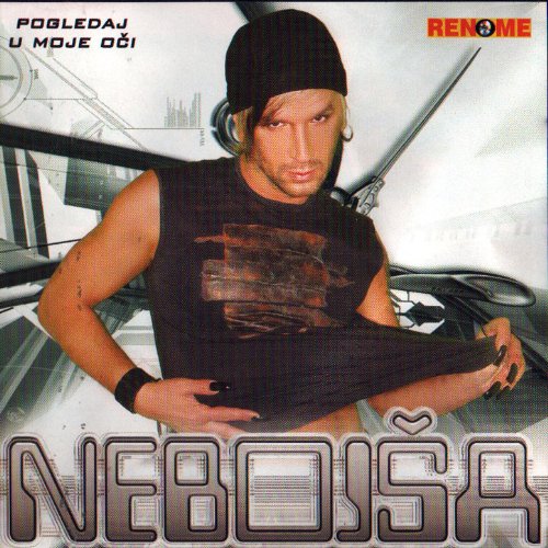 Play Pogledaj U Moje Oci by Nebojsa on Amazon Music
