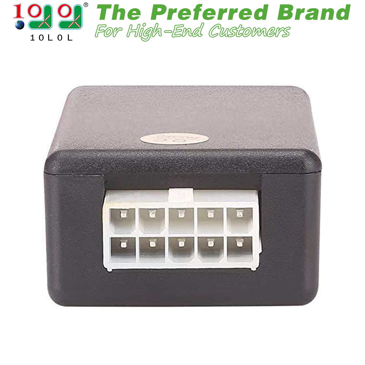 Snapklik.com : Golf Cart Light Kit Control BoxGolf Cart Light ...