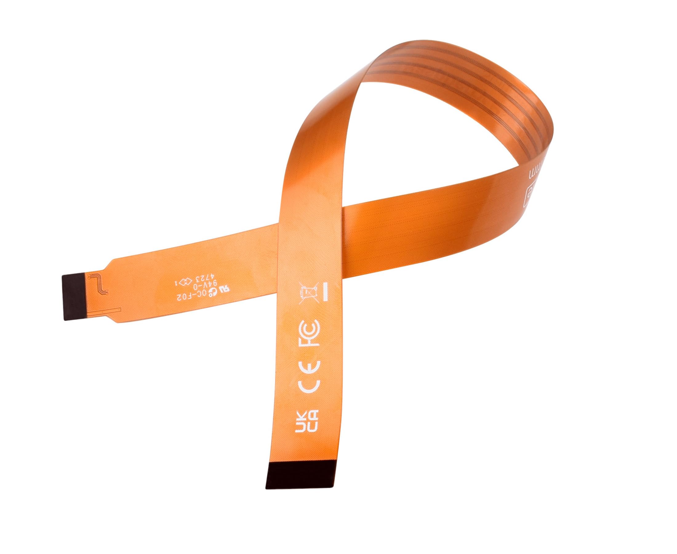 Amazon.com: Wonrabai Official DSI FPC Flexible Cable Compatible with ...