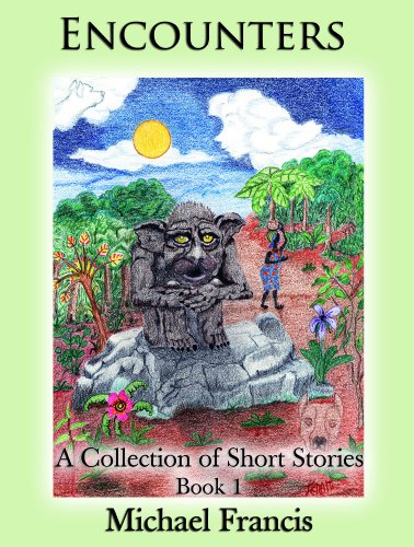 Amazon | Encounters (book 1) (English Edition) [Kindle edition] by ...