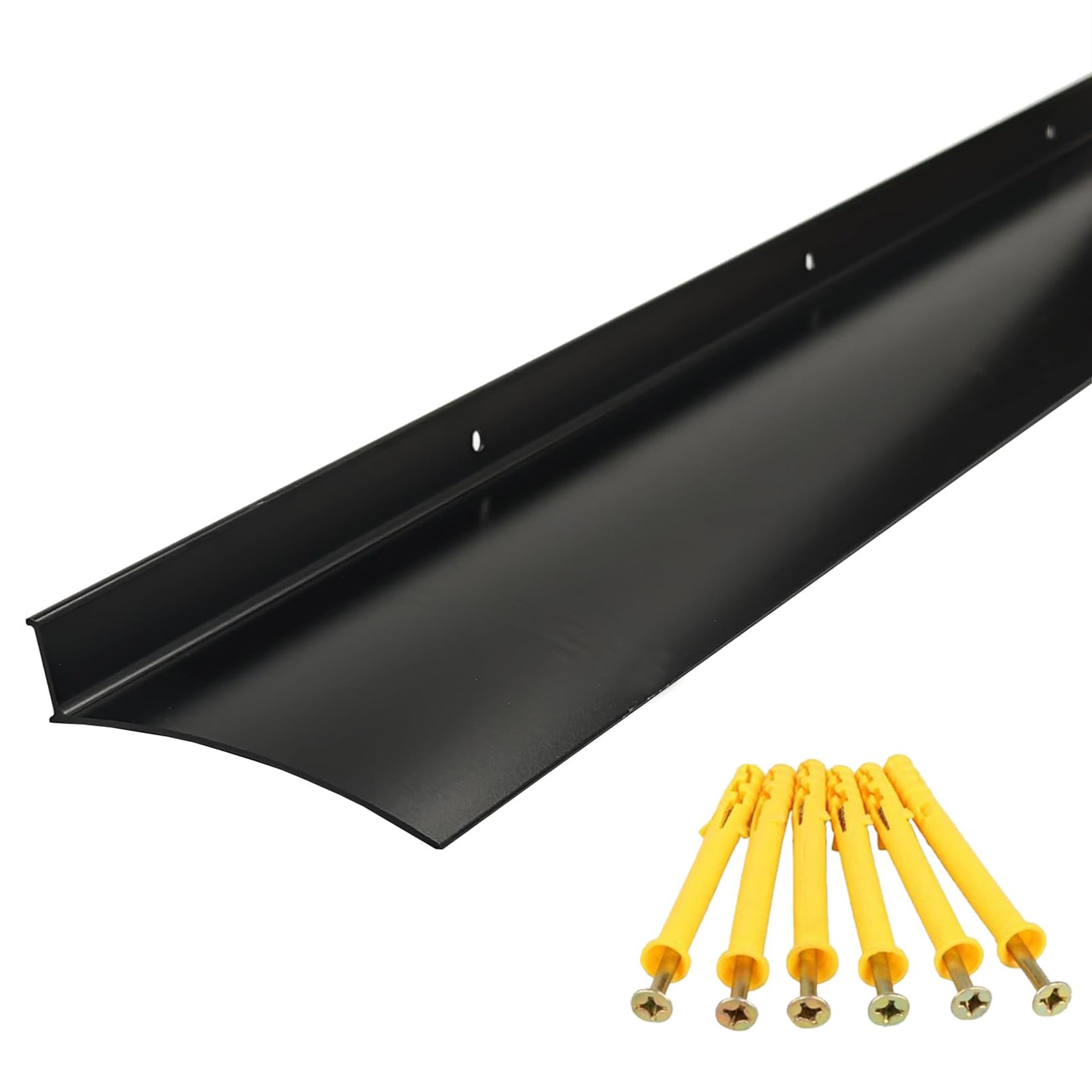 Door Rain Drip Guard And Window Guards 2 8 Inches | Desertcart INDIA