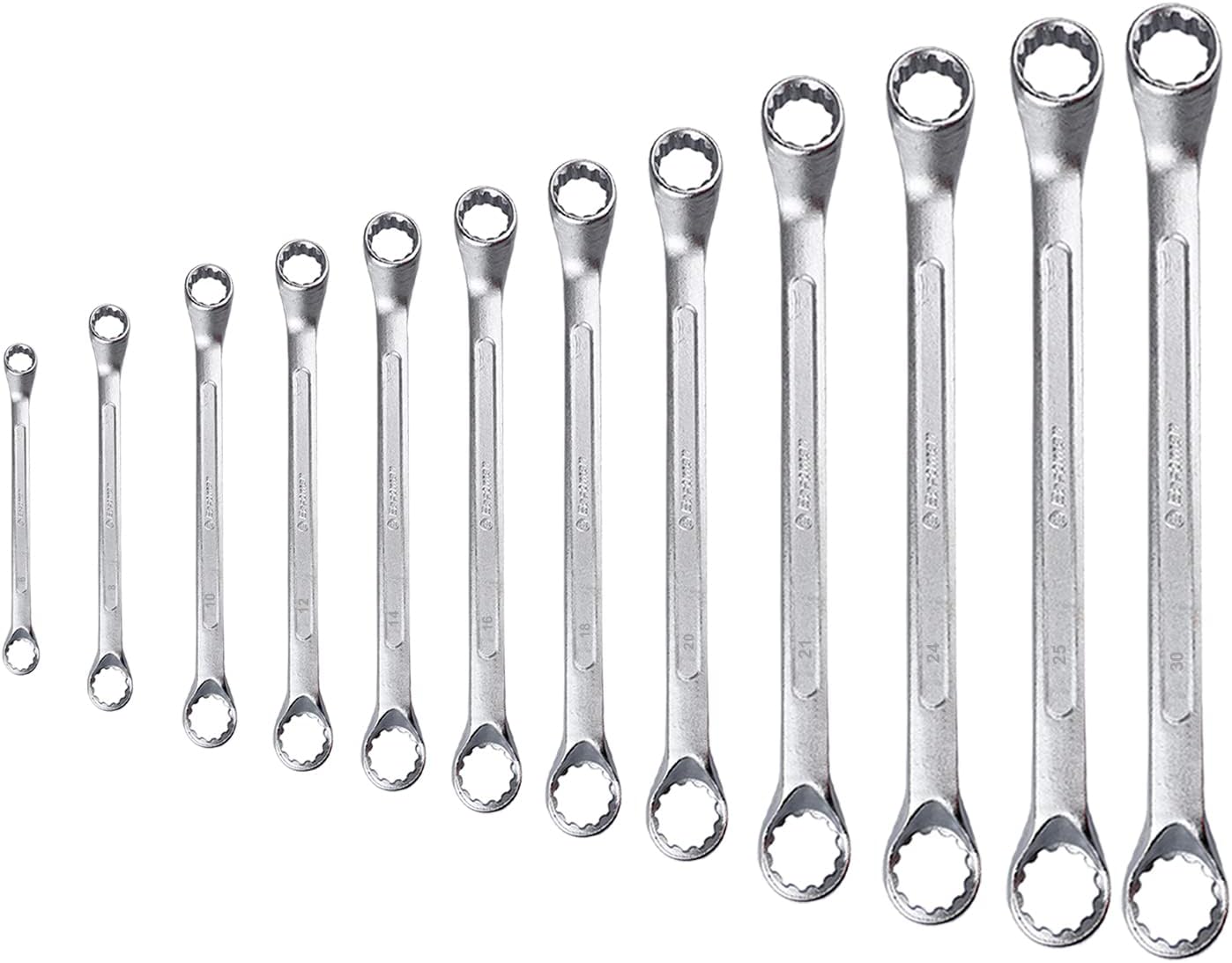 Taparia 1812 Ring Spanner Set (12-Pieces) - Pack of 2" : Amazon.in ...