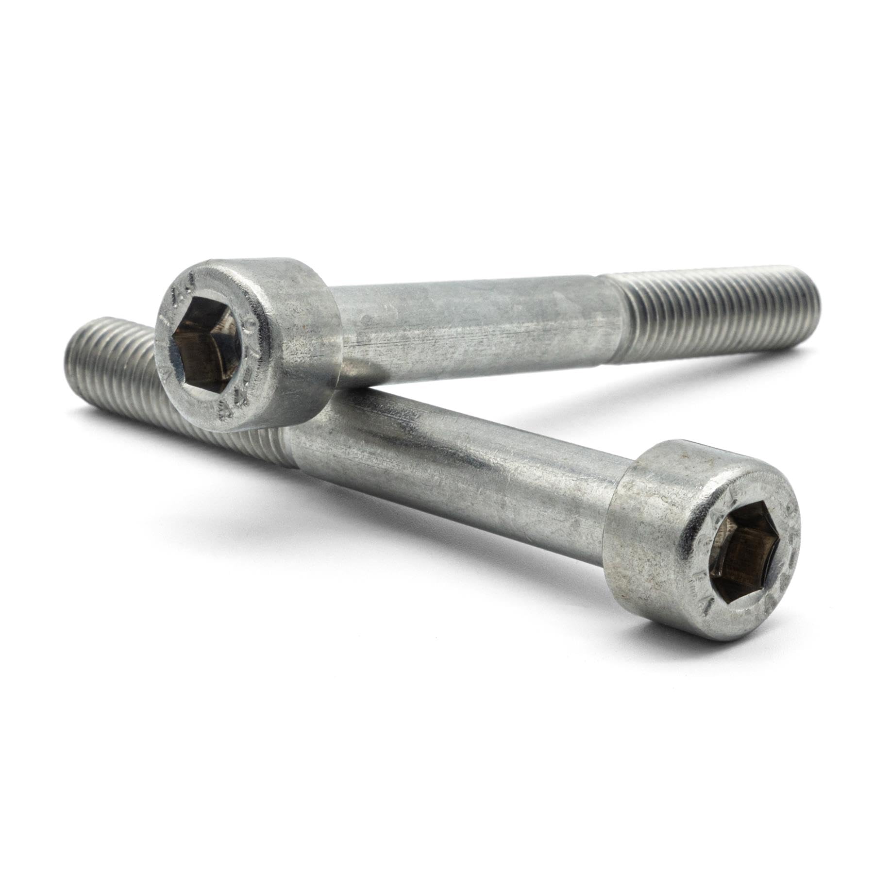 Industrial Screws & Bolts M5 M6 M8 A4 Marine Grade Stainless Steel ...