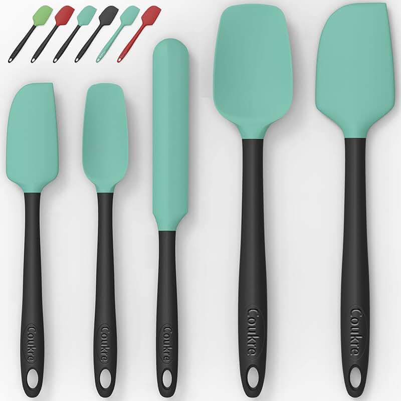 Amazon.com: Spatulas - Spatulas / Cooking Utensils: Home & Kitchen