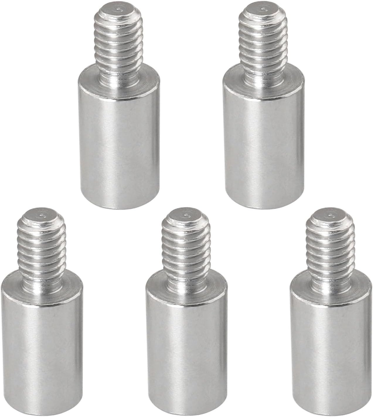 Amazon.com: MEETOOT 5PCS Shimizu Joystick Extension 16mm Game Accessory ...