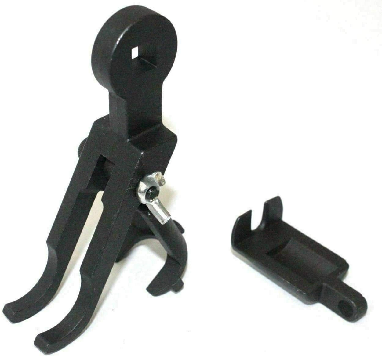 Amazon.com: CTA Tools 2823 Valve Spring Compressor - Compatible with ...