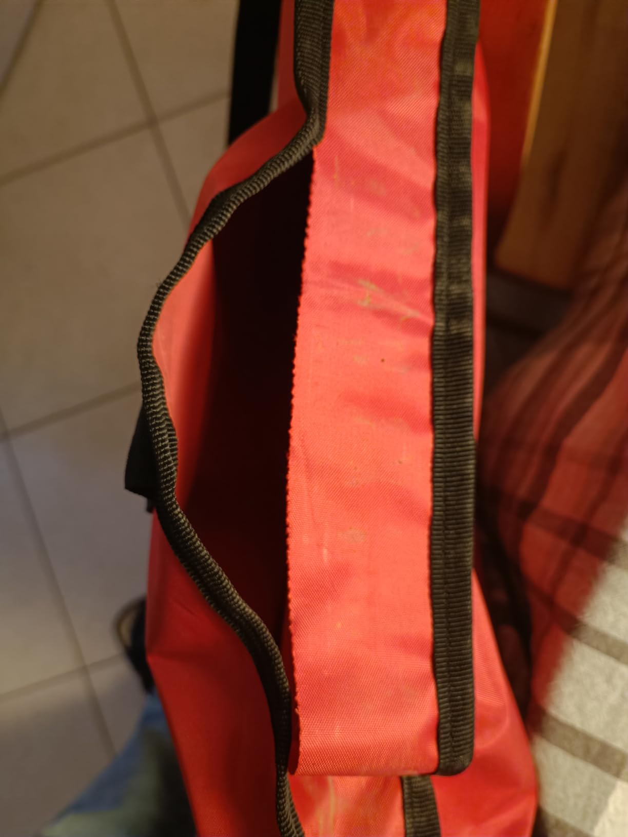 GLOW WINGS Enterprises Carrom Size 32X32 Carrom Board Cover Bag ...