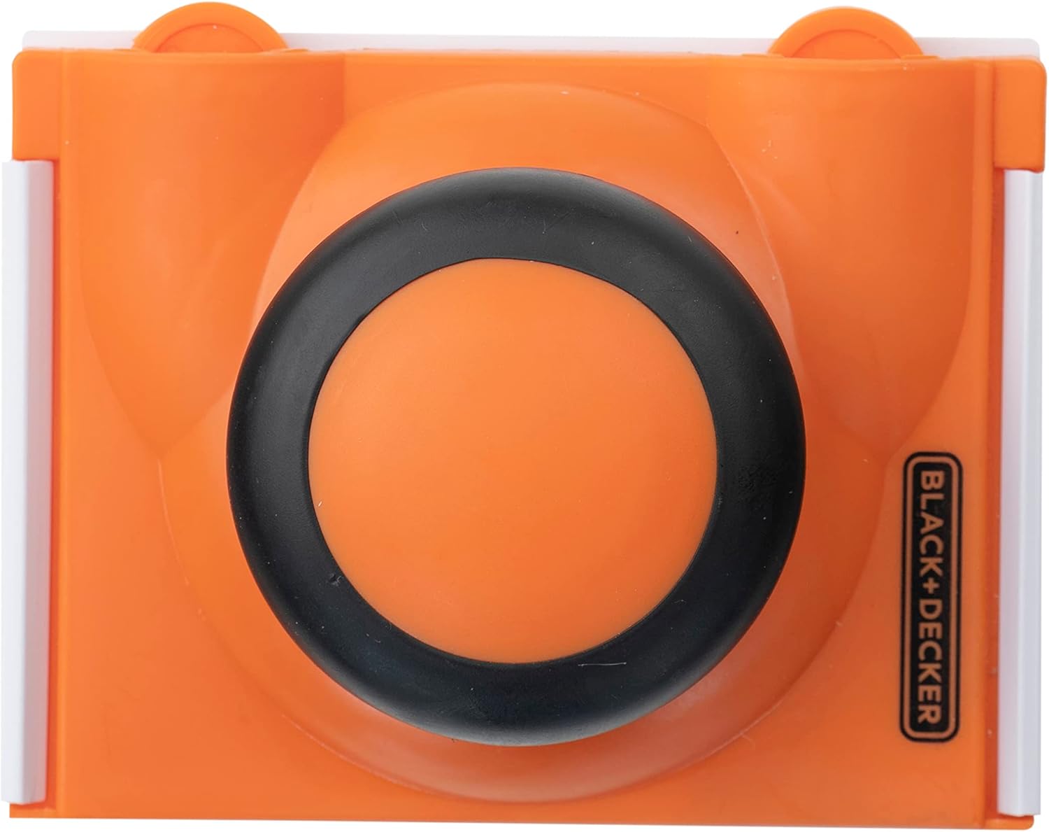 Black+Decker Hand Edger Painting Tool with Fabric Pads, Works with ...