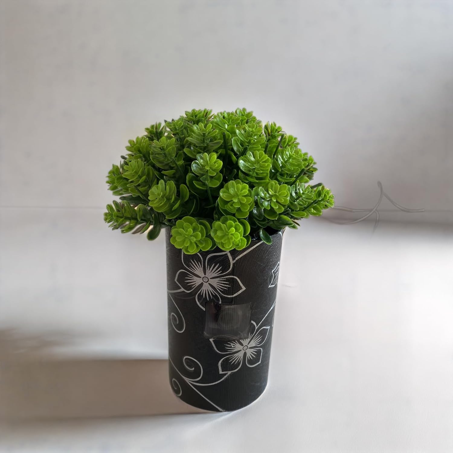 EASTANA Vase for Perfect Camera Disguise Versatile Camouflage Camera ...