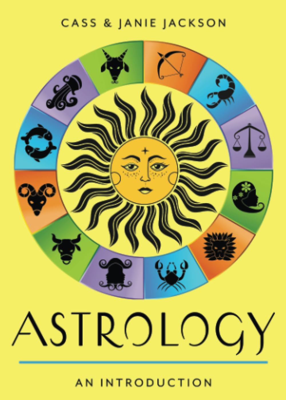 Astrology: Your Plain & Simple Guide to the Zodiac, Planets, and Chart ...