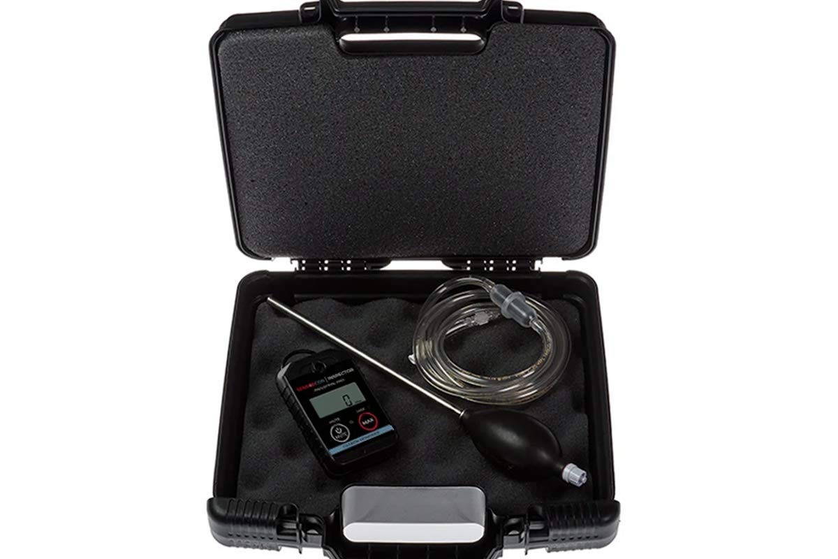 Sensorcon Inspector 2 Industrial PRO Kit (CO): Amazon.com: Industrial ...