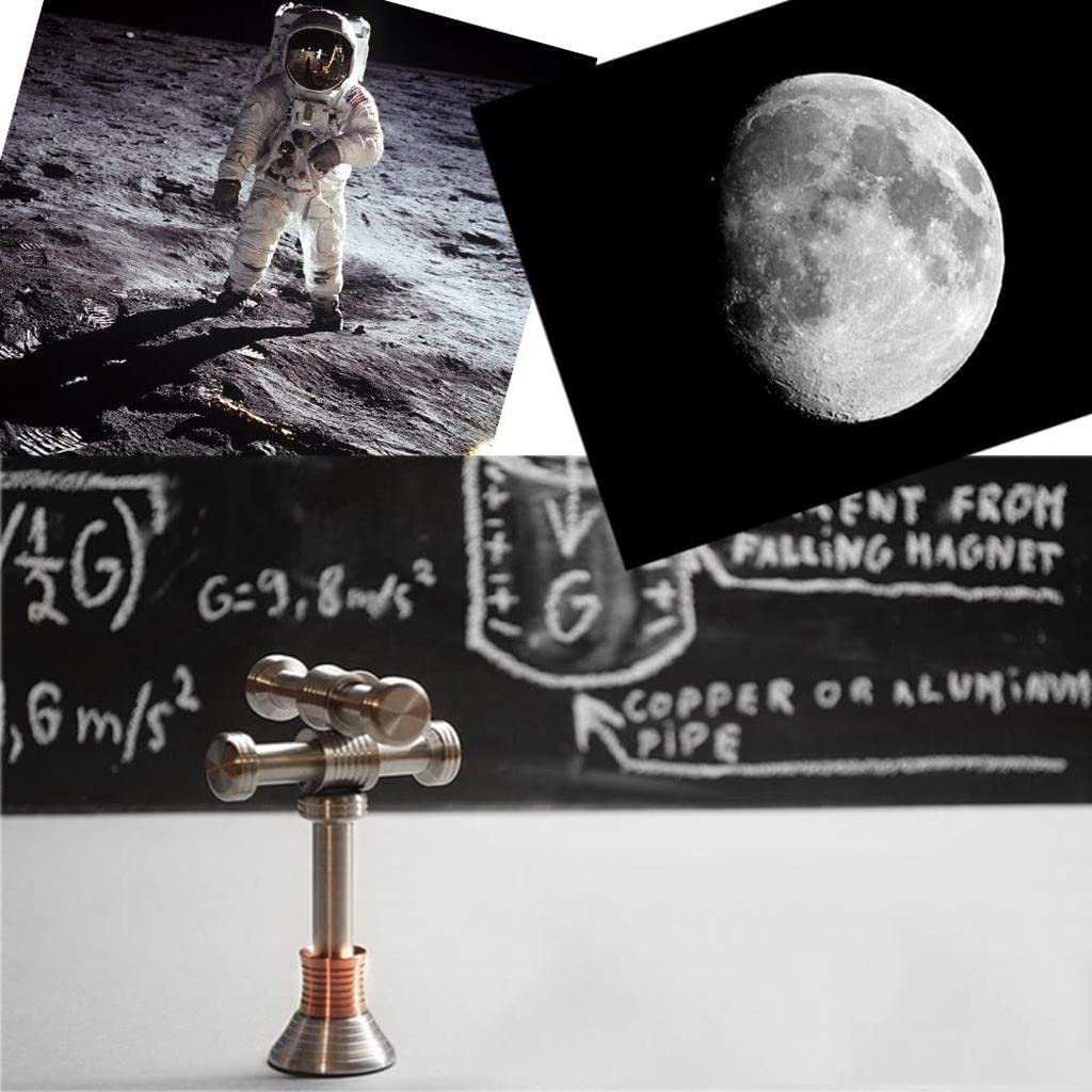 Buy Moon Drop Fidget Toy Desk Toy Home Office Toy for Kids, Adults ...