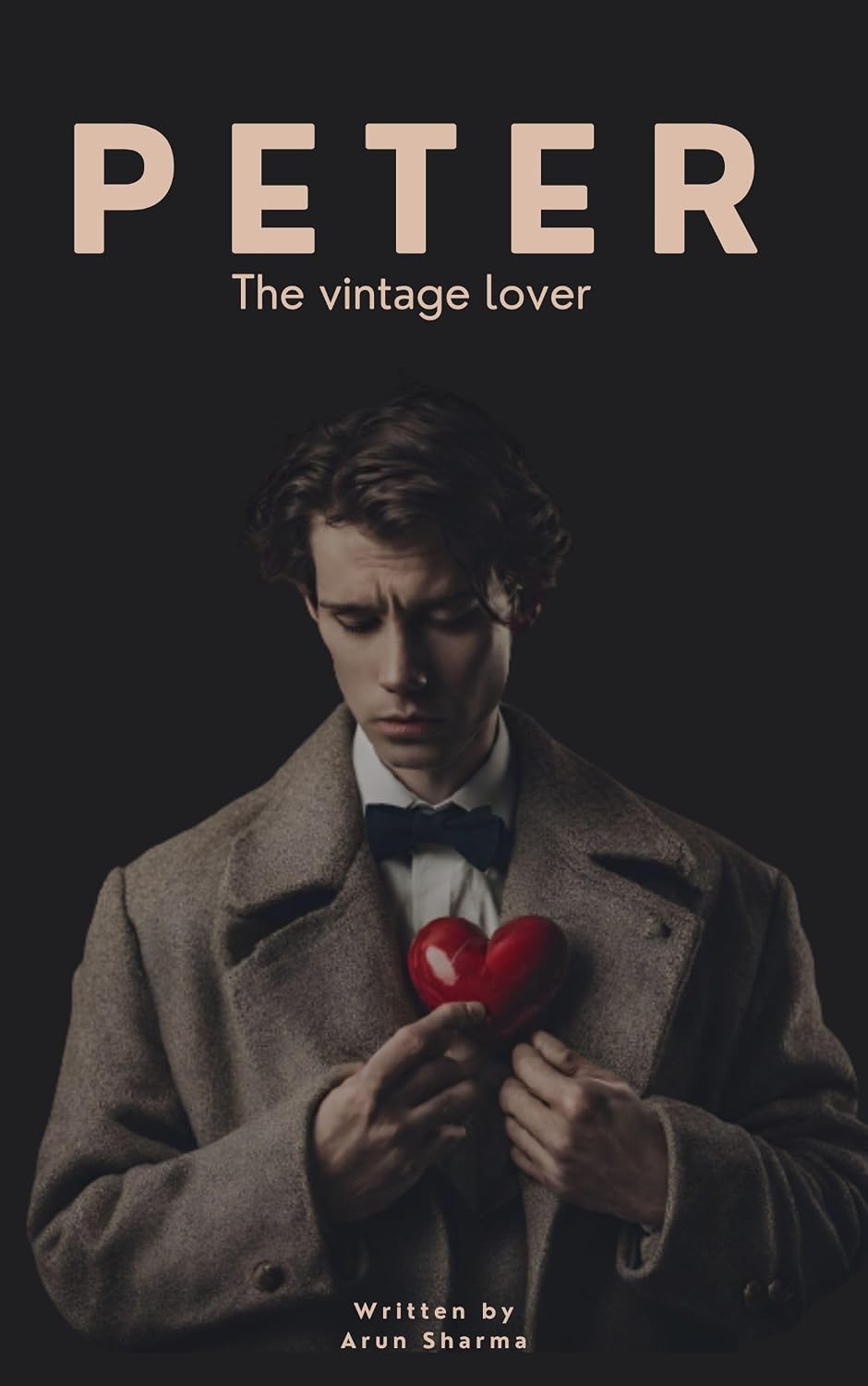 Amazon.com: PETER: A Vintage lover eBook : Sharma, Arun: Kindle Store