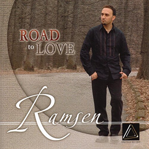 Play Road to Love by Ramsen Sheeno on Amazon Music