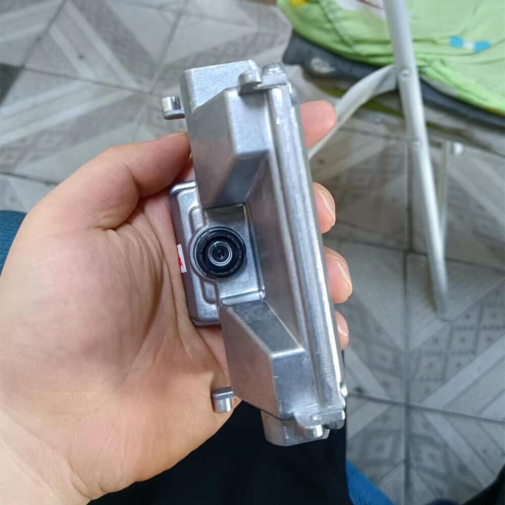 Amazon.com: Front Camera Driver Assistance Systems 4H0907217F Fit for ...