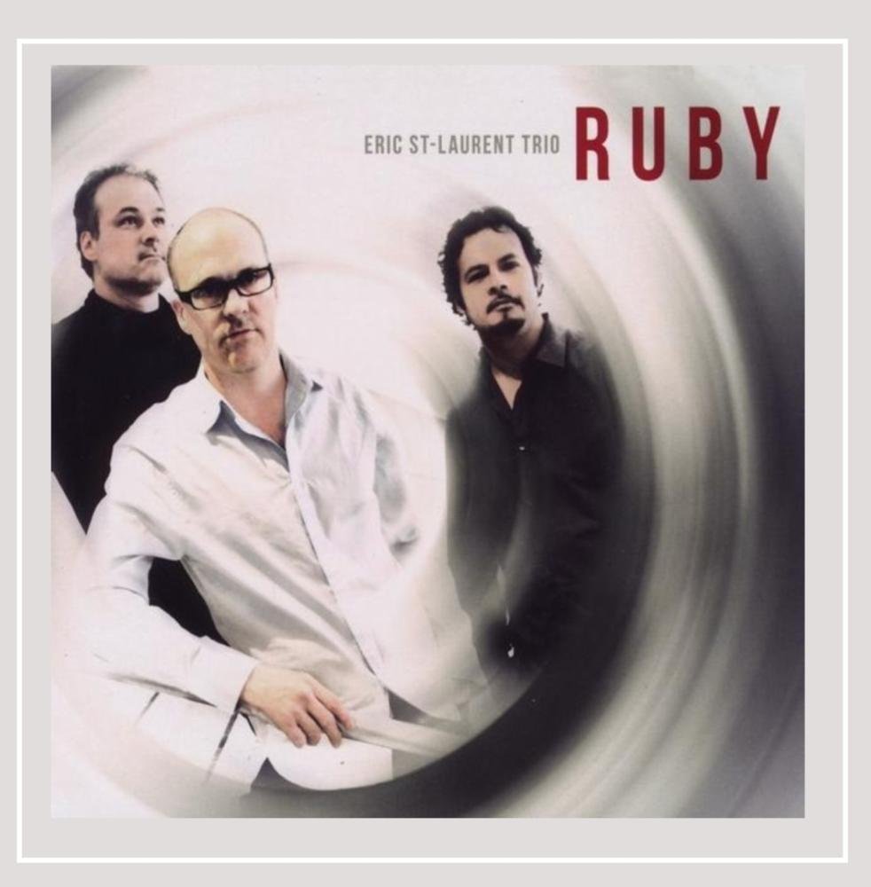 Amazon.com: Ruby: CDs & Vinyl