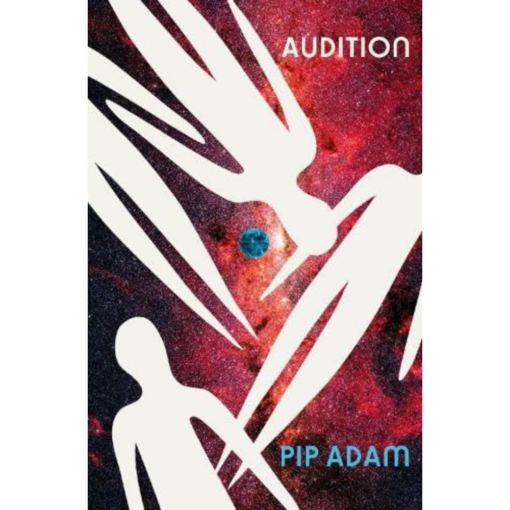 Audition: Pip Adam: 9781913512415: Amazon.com: Books