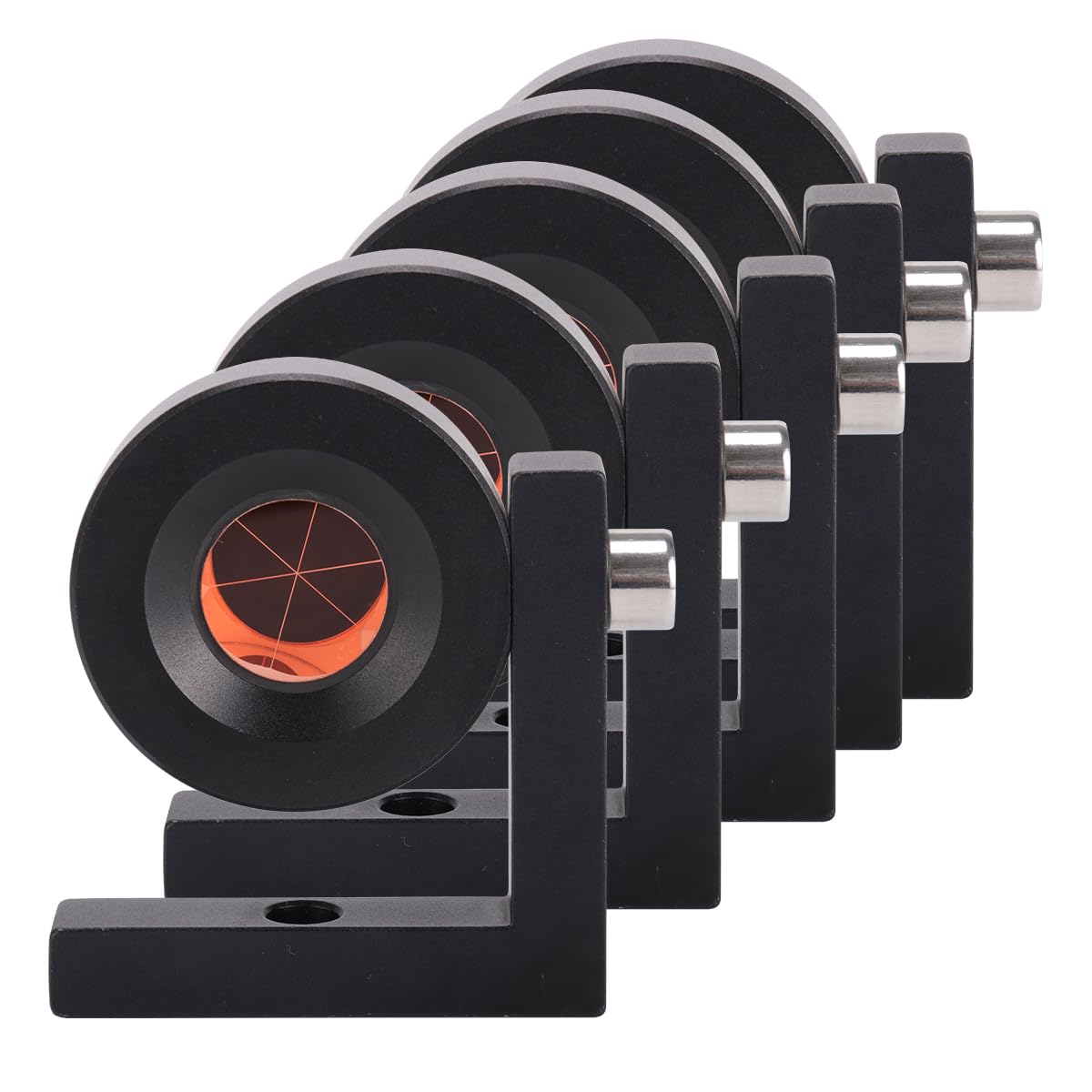 Snapklik.com : High-Precision L-shaped Right Prism, 90 Angle Prism -34 ...