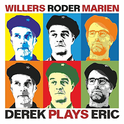 Play Derek Plays Eric by Andreas Willers, Jan Roder & Christian Marien ...