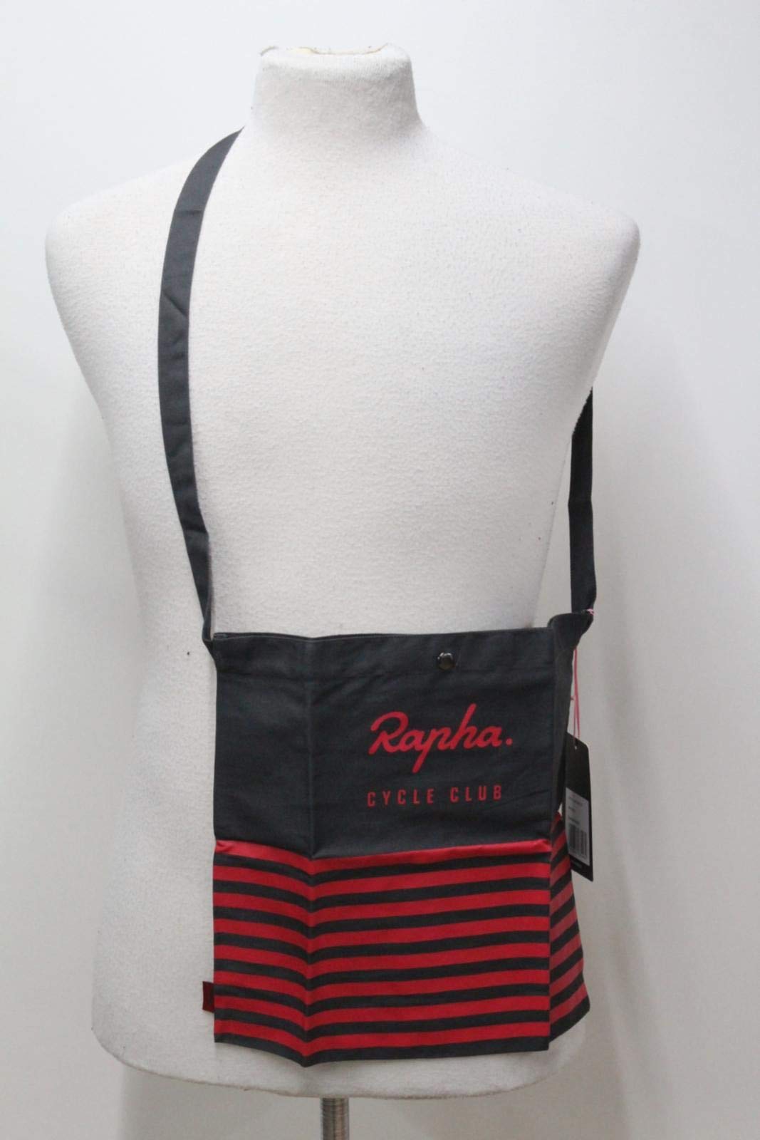 Rapha Musette Bag