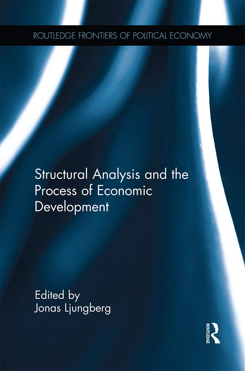Structural Analysis and the Process of Economic Development: Buy Online ...