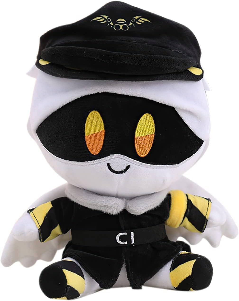 Murder Plush Toy,Murder Plush Toys,Murder Uzi, Murder V, Murder N ...