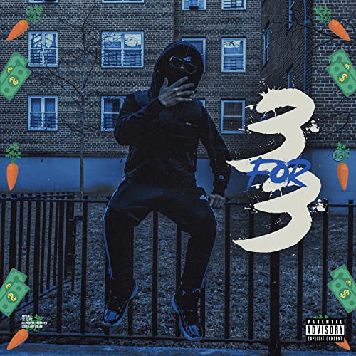 Play 3 For 3 by Jay Loc on Amazon Music Unlimited