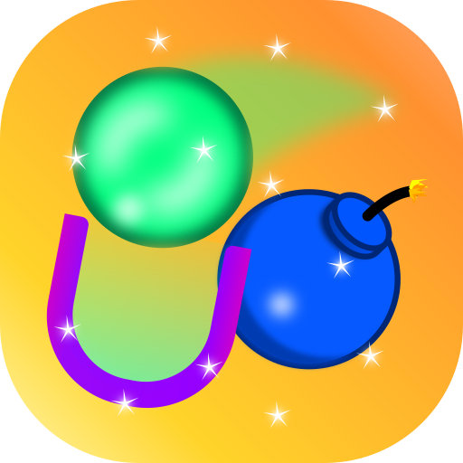 B3 : Ball Bomb Blast | Free game - App on Amazon Appstore