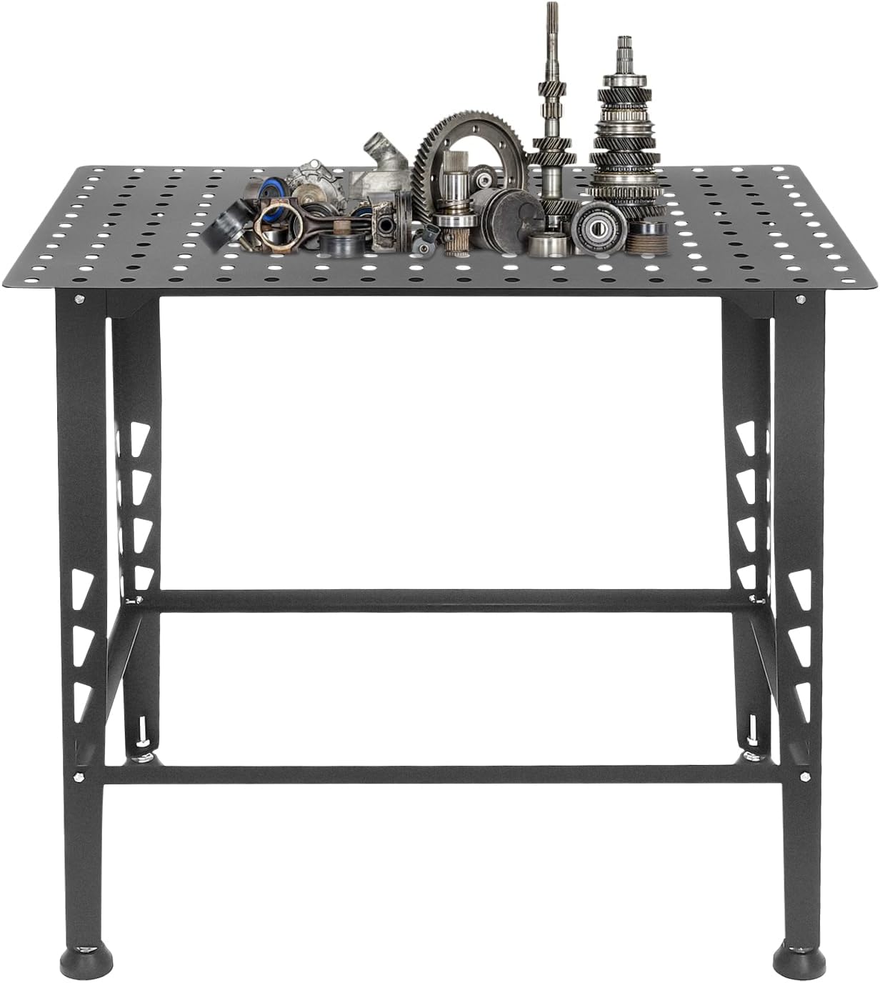 36 X 24 Welding Table, Welding Workbench Table Chile | Ubuy